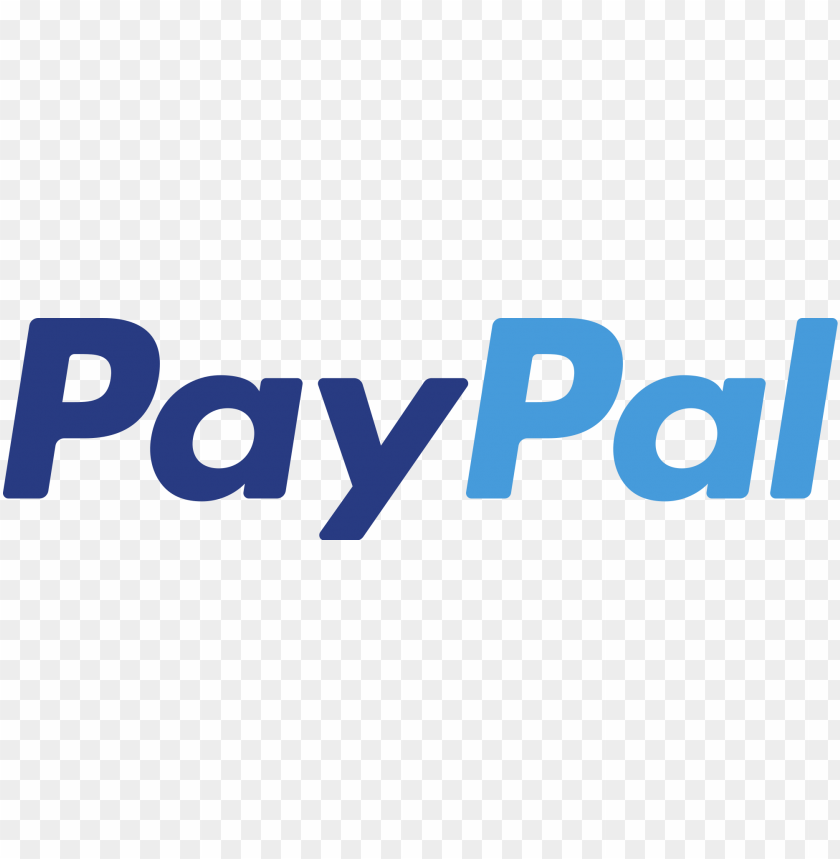 Free download | HD PNG paypal thin font logo png | TOPpng