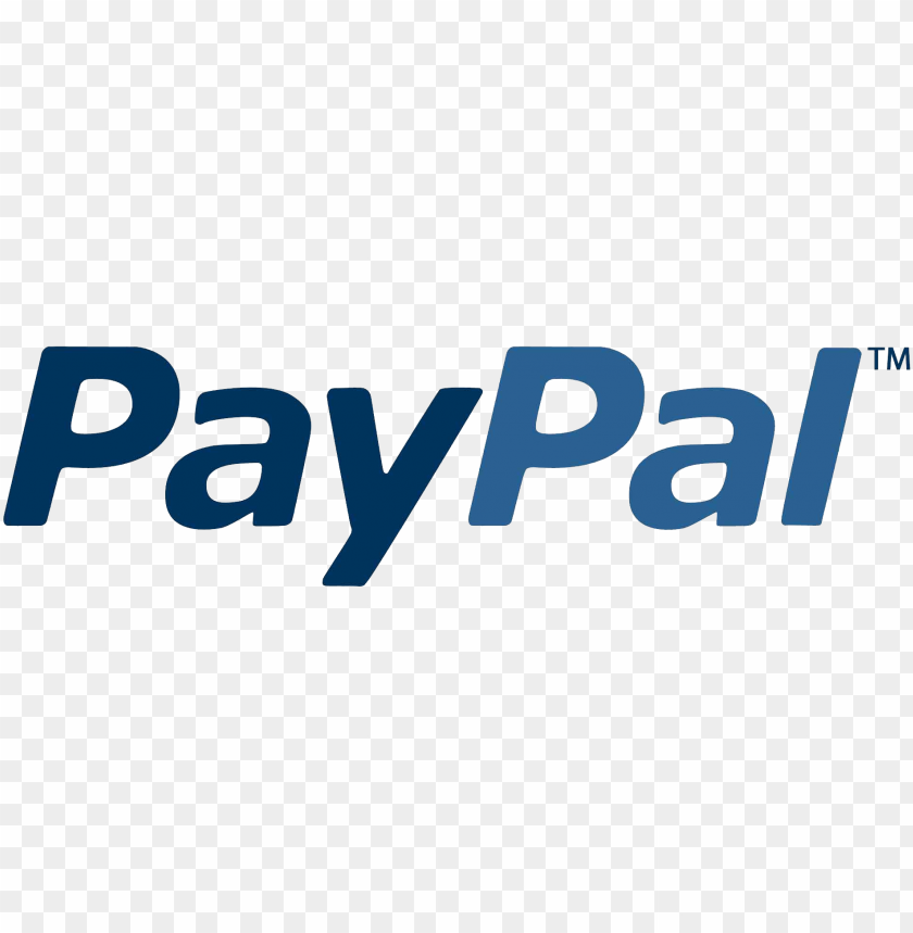Free download | HD PNG paypal standard text branding png | TOPpng