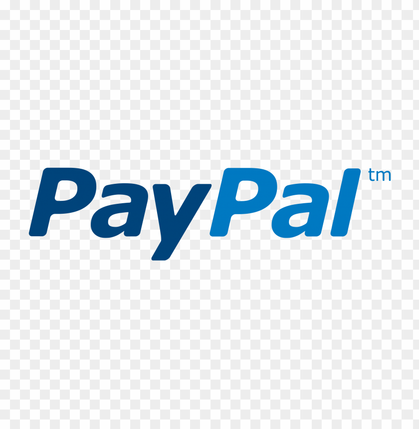 Free download | HD PNG paypal standard blue logo png | TOPpng