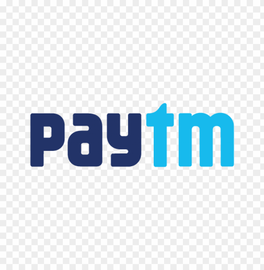 Free download | HD PNG paytm logo vector | TOPpng