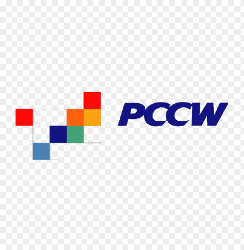 Free download | HD PNG pccw vector logo | TOPpng
