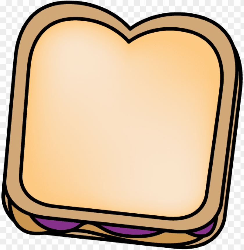 Free download | HD PNG peanut butter and jelly sandwich PNG transparent ...