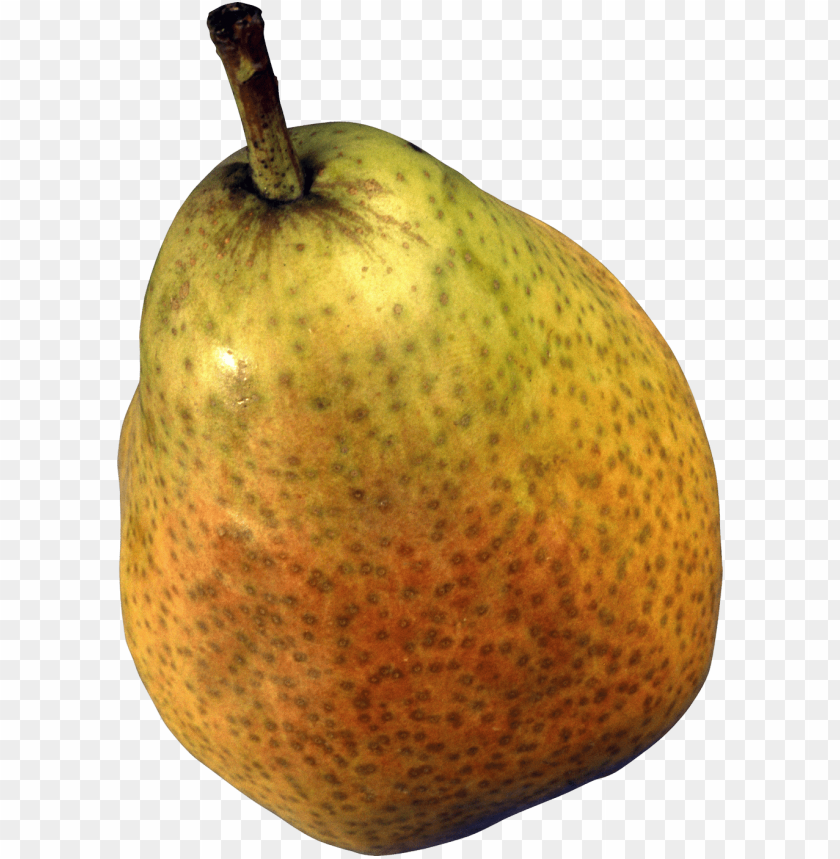 Free download | HD PNG yellow pear with speckled skin png PNG images ...