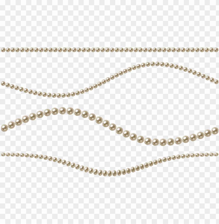 Free download | HD PNG Transparent Background PNG of pearl string ...