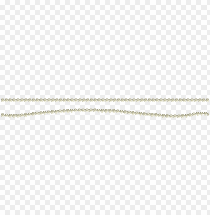 Free download | HD PNG Transparent Background PNG of pearl string ...