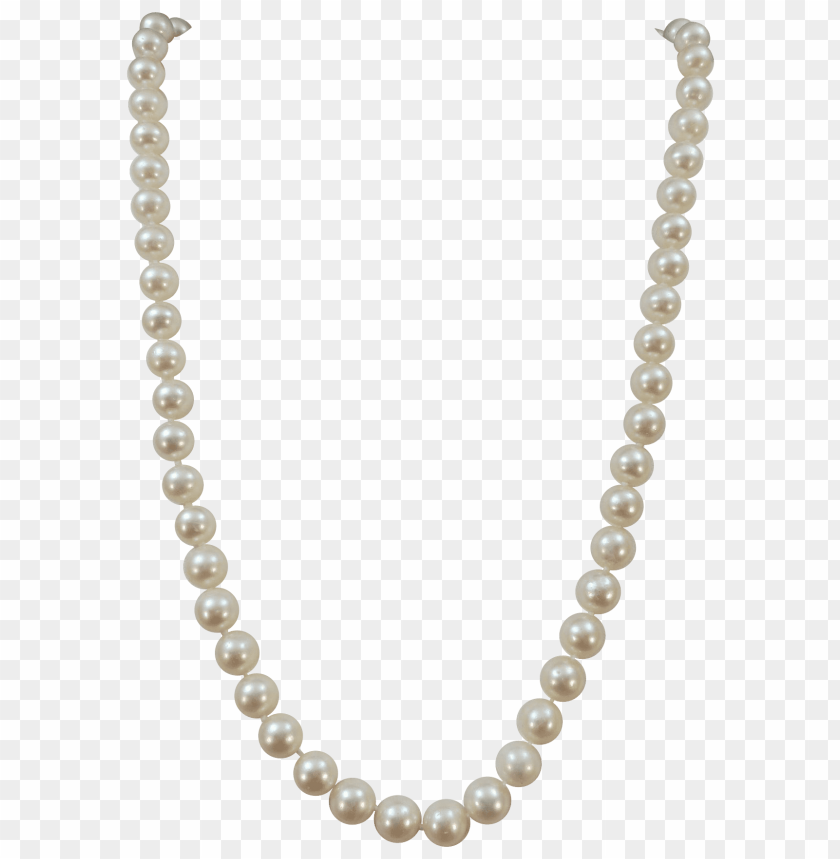 Free download | HD PNG Transparent Background PNG of pearl string ...