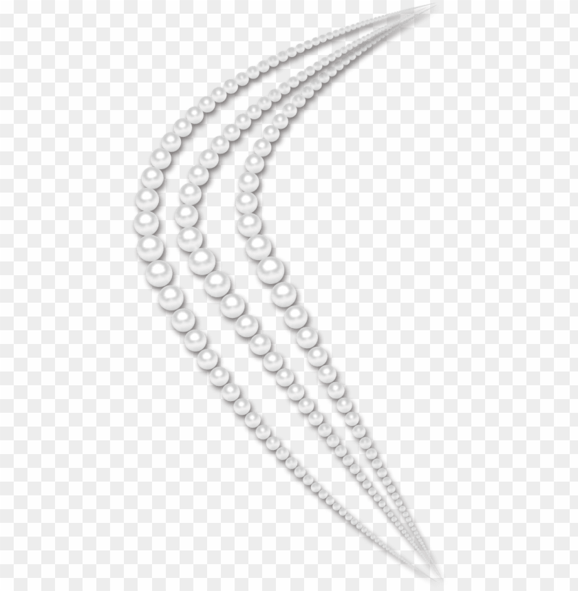 Free download | HD PNG elegant pearl string png clipart png photo ...