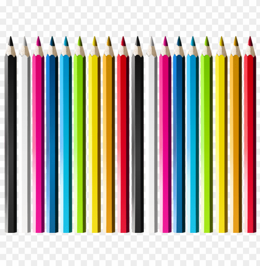 Free download | HD PNG pencils setpicture clipart png photo - 47771 ...