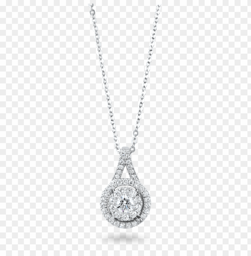 Free download | HD PNG teardrop diamond pendant necklace png png - Free ...