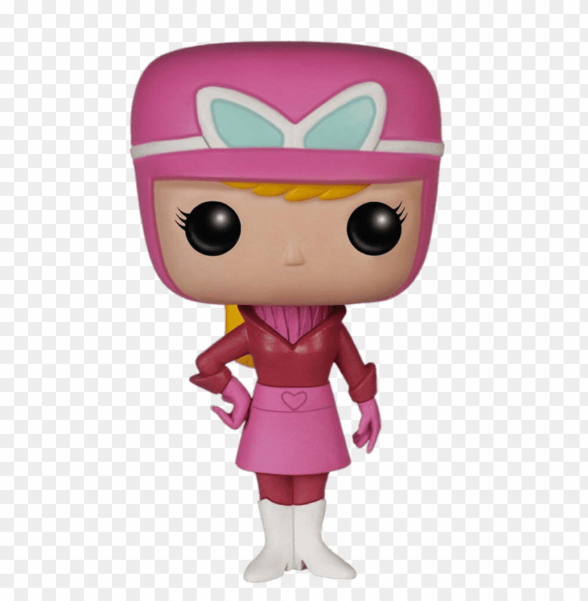 Free download | HD PNG penelope pitstop funko pop figurine clipart png ...