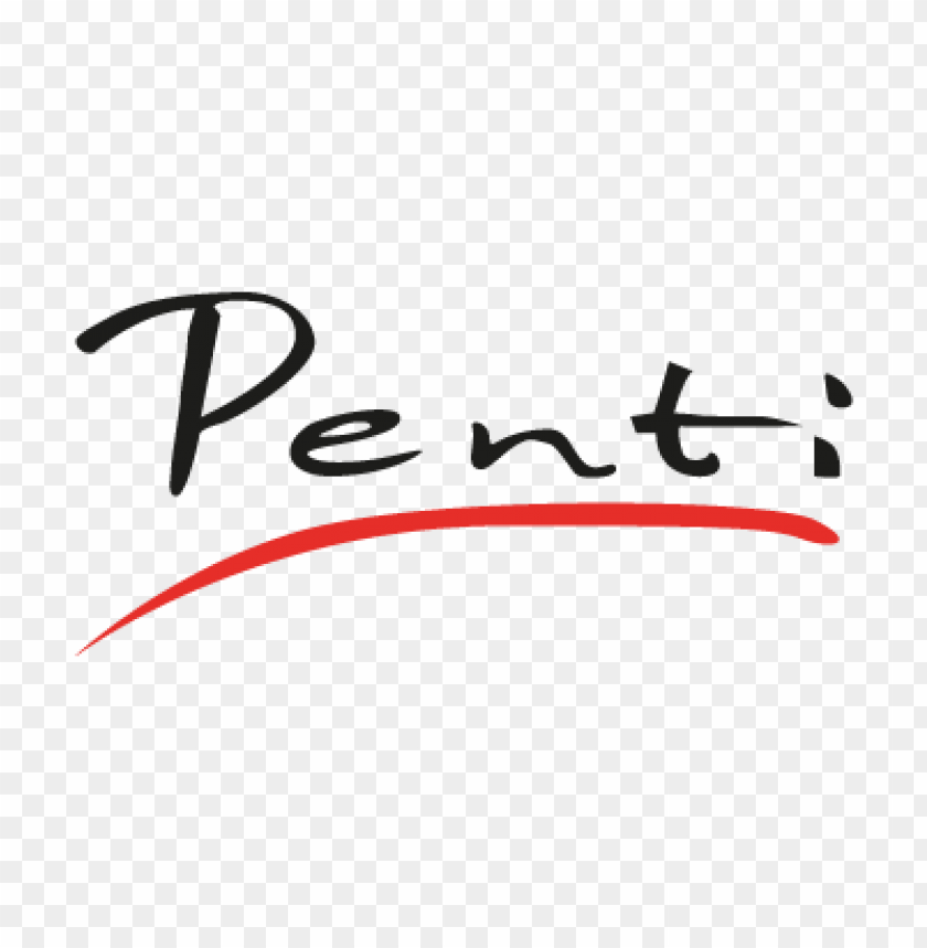 Free download | HD PNG penti vector logo free download - 464248 | TOPpng