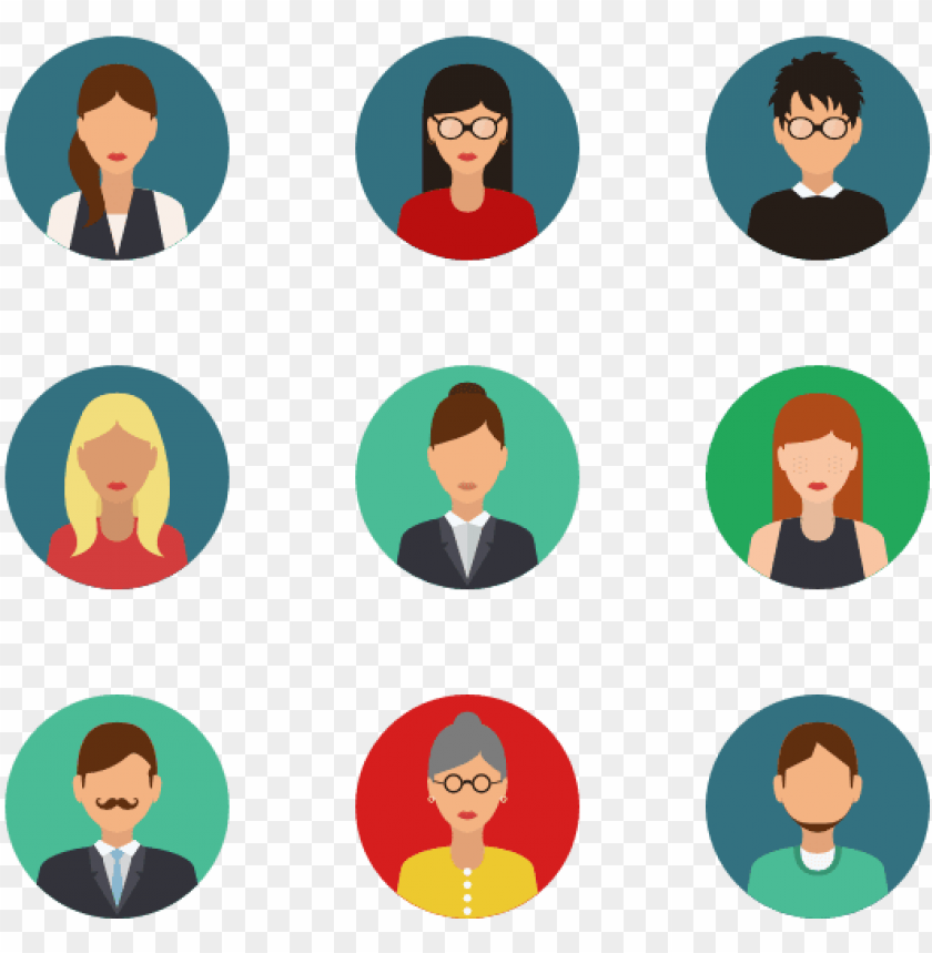 Free download | HD PNG people 24 icons animals icon png - Free PNG ...