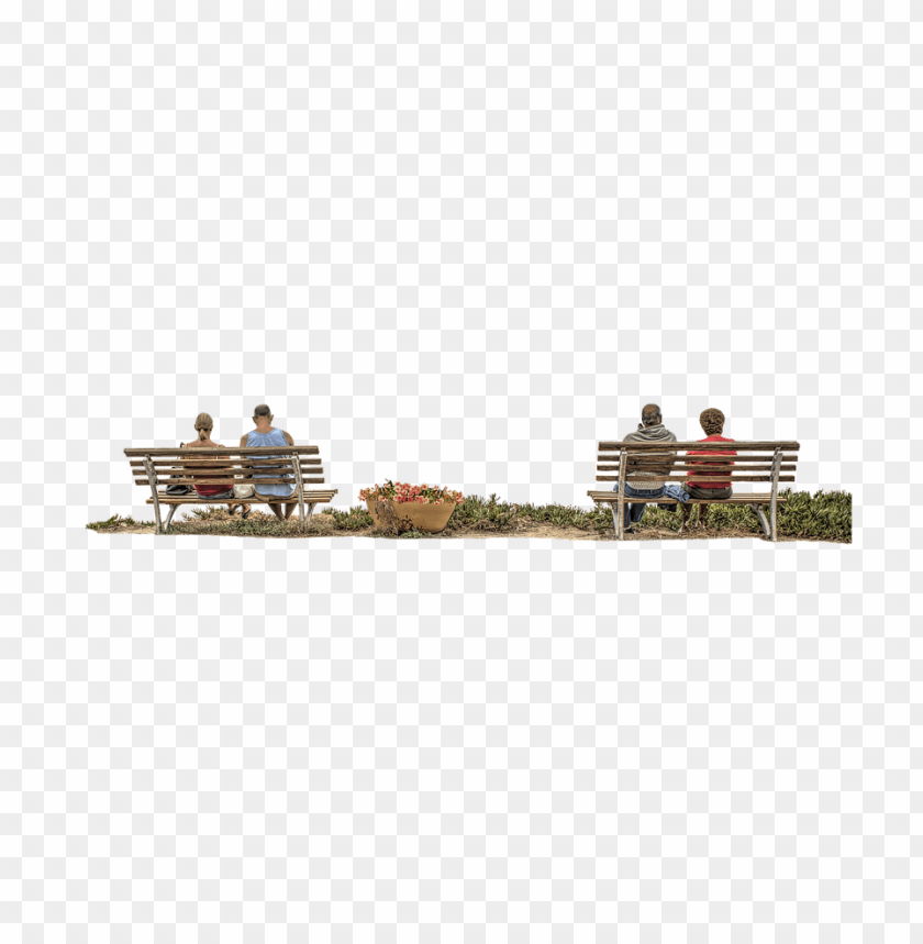 Free download | HD PNG people sitting on bench png PNG transparent with ...