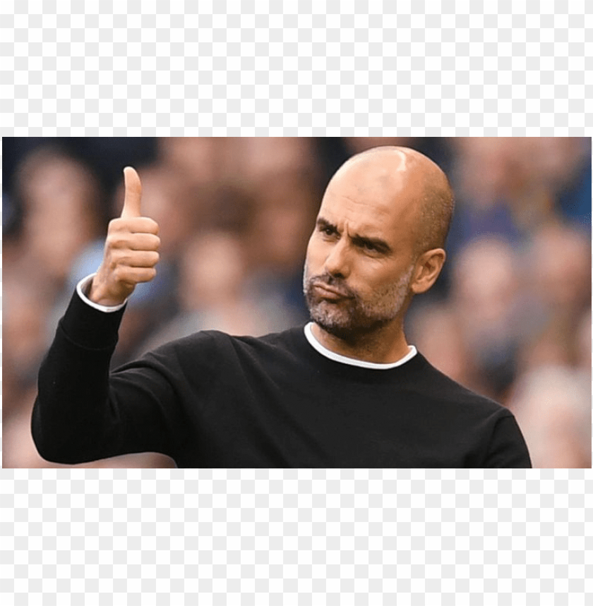 Free download | HD PNG pep guardiola png images download pep guardiola ...