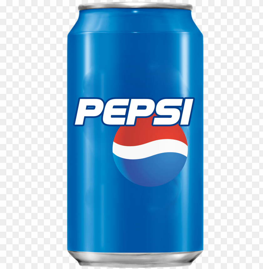 Free download | HD PNG pepsi can with classic blue branding PNG images ...