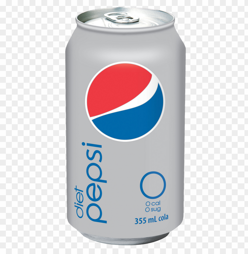 Free download | HD PNG diet pepsi can with minimalistic design PNG images with transparent ...