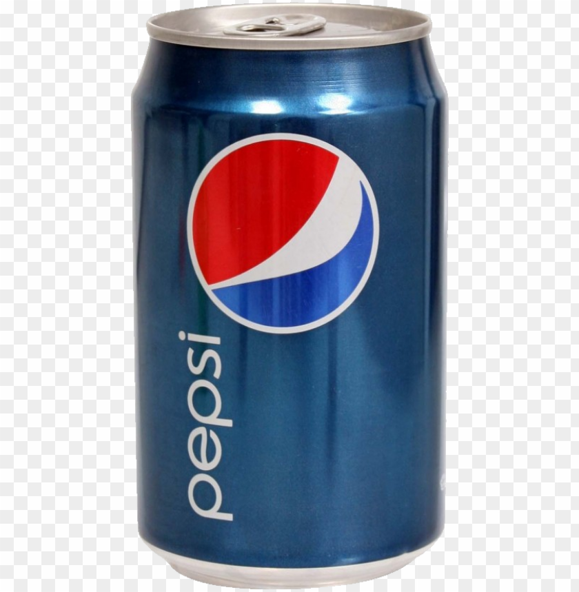Free download | HD PNG pepsi soda can with logo and blue color PNG ...