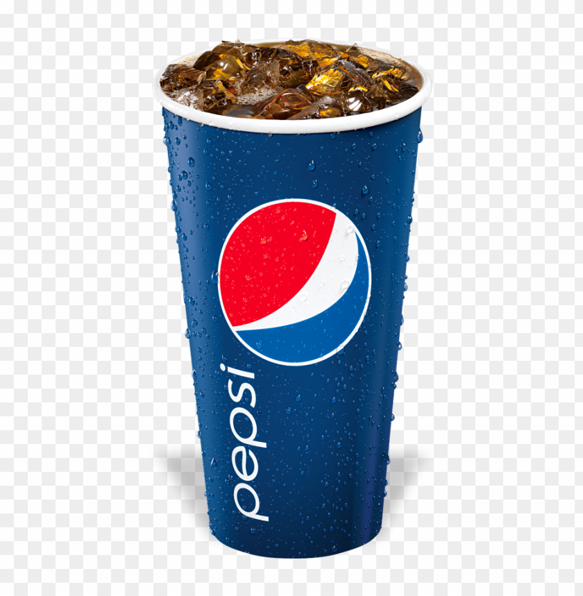Free download | HD PNG pepsi served in a transparent glass cup PNG ...