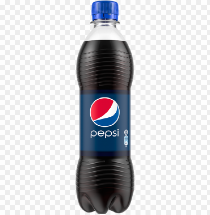 Free download | HD PNG classic pepsi bottle with blue logo PNG images ...