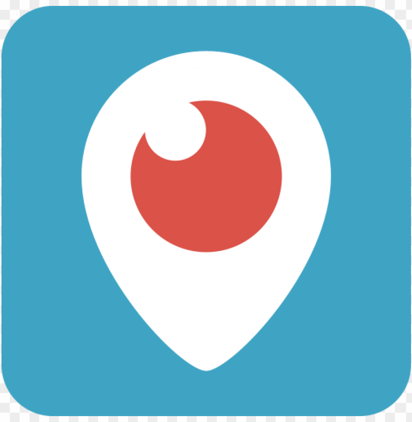 Free download | HD PNG periscope rounded square icon png | TOPpng Free download | HD PNG periscope rounded square icon png | TOPpng
