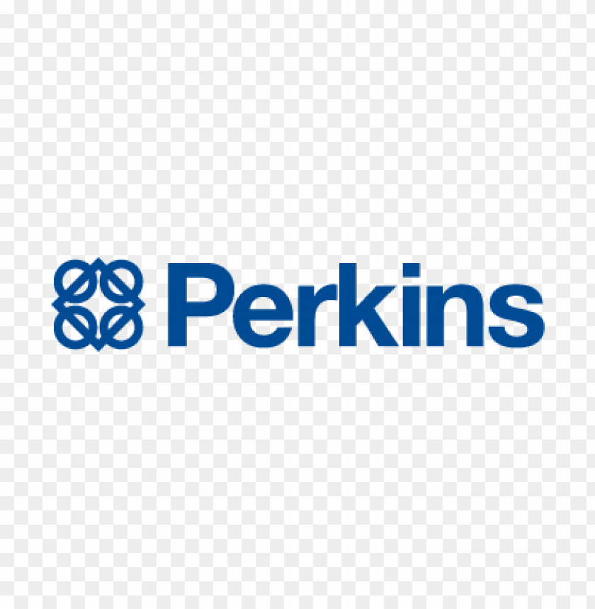 Free download | HD PNG perkins vector logo free download | TOPpng