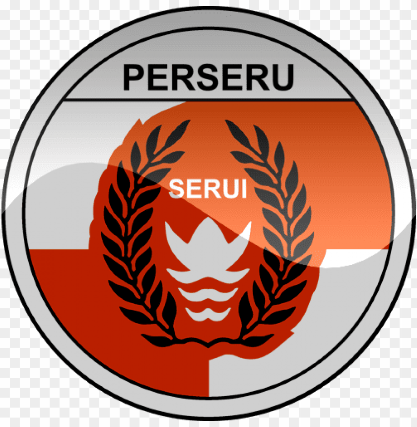 Free download | HD PNG perseru serui football logo png png - Free PNG ...
