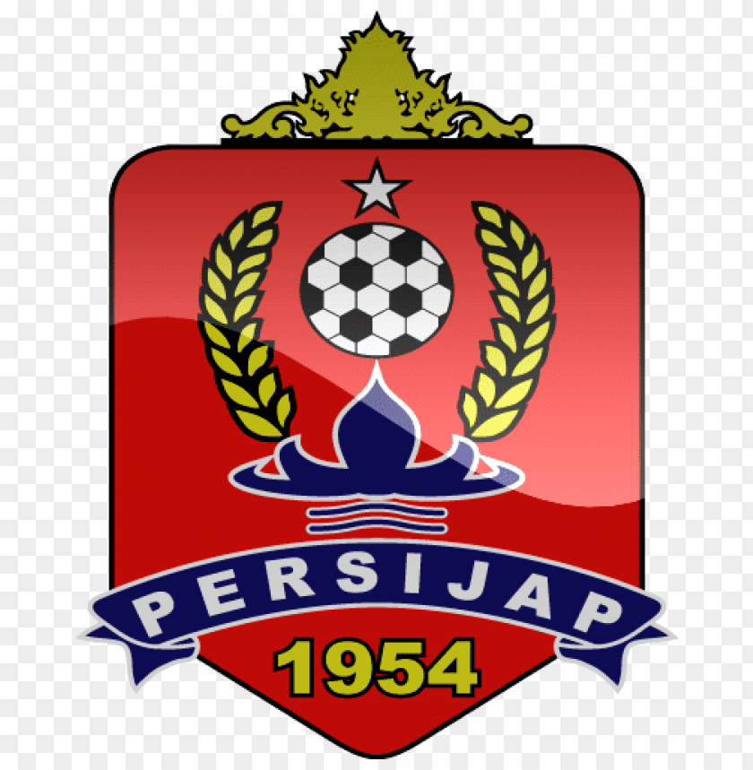 Free download | HD PNG persijap jepara football logo png png - Free PNG ...