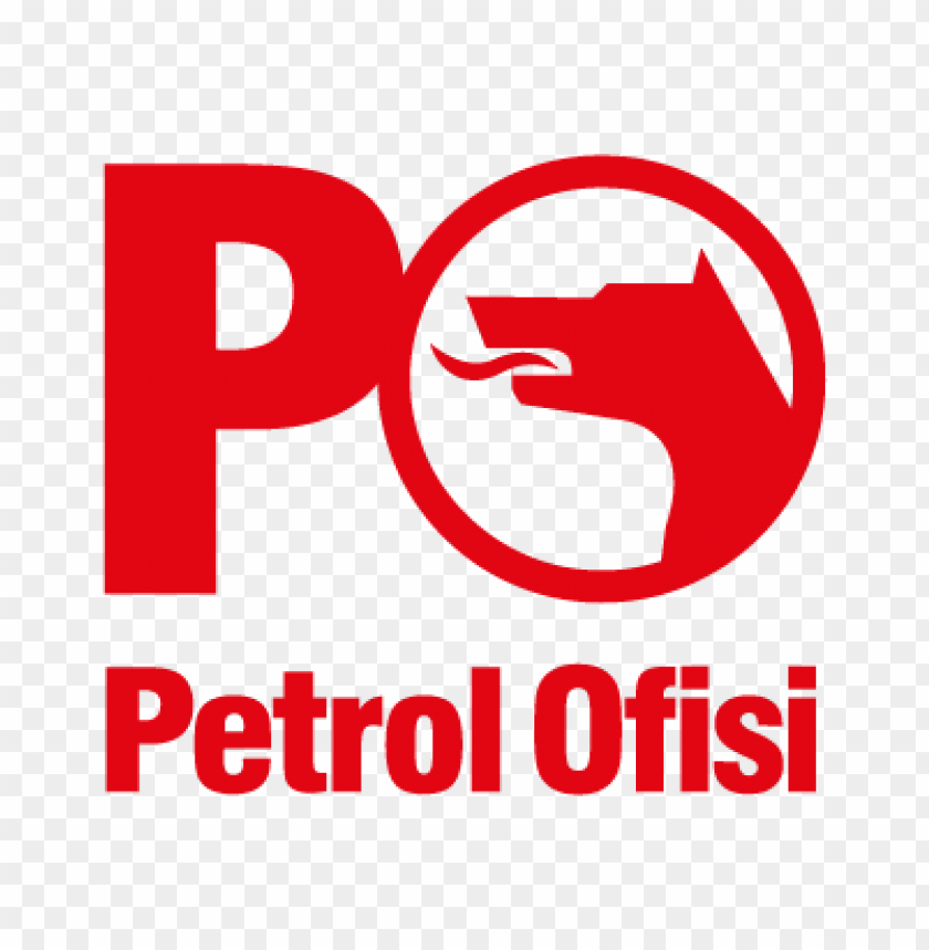 Free download | HD PNG petrol ofisi eps vector logo download free | TOPpng