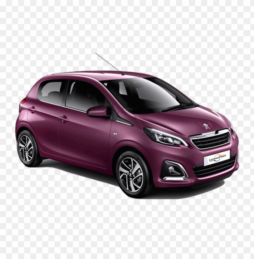Free download | HD PNG purple peugeot 208 compact car - Image ID 480418 ...