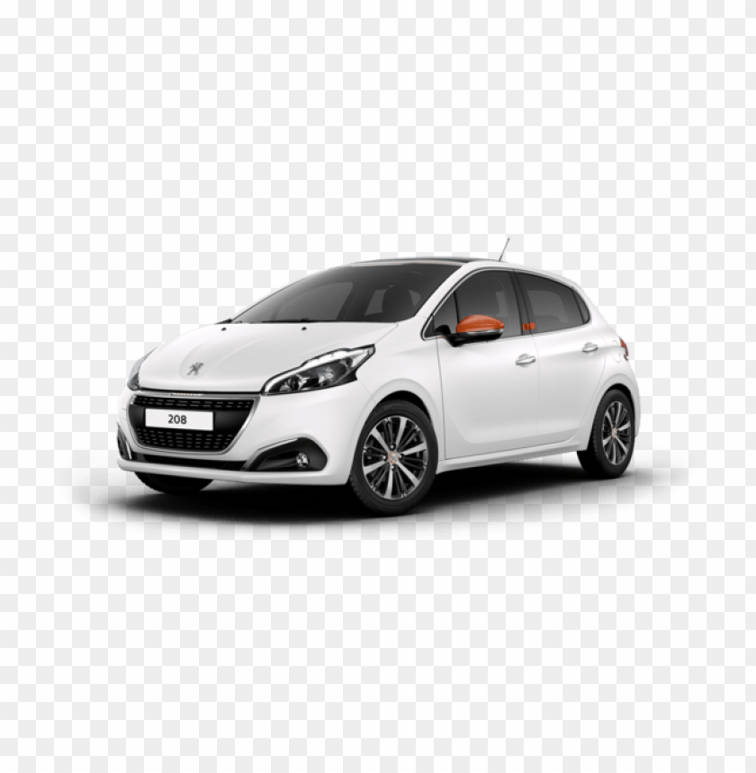 Free download | HD PNG white peugeot 208 hatchback - Image ID 480437 ...