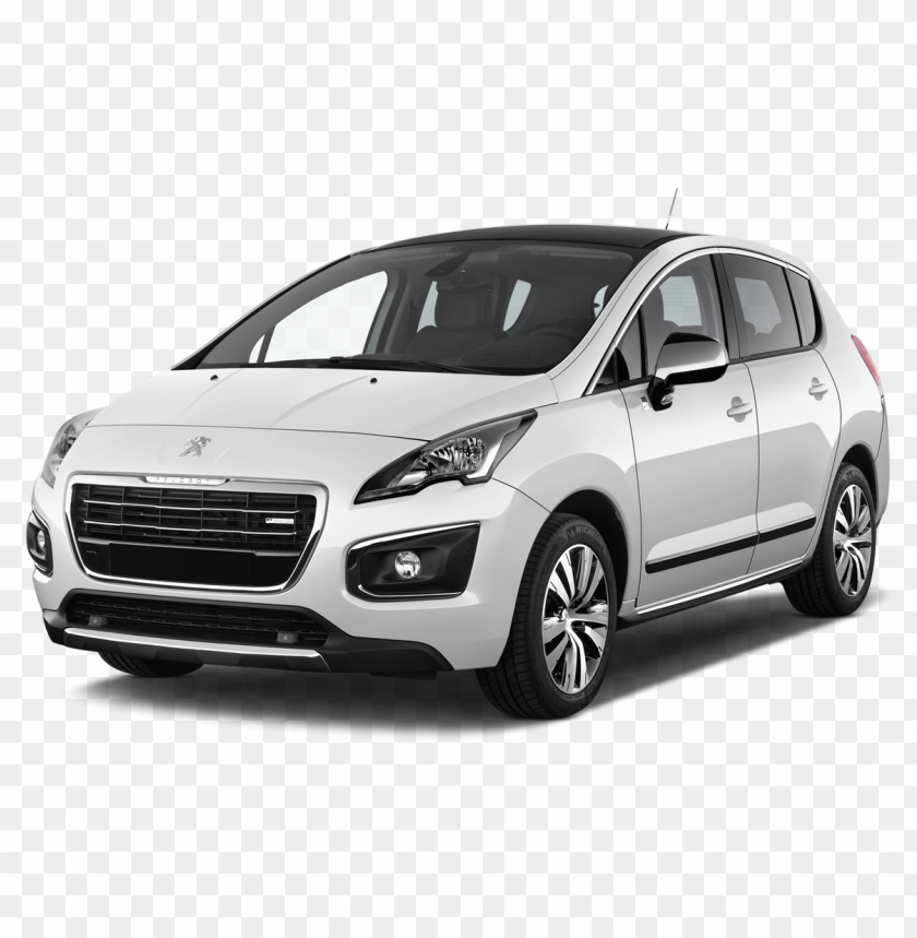 Free download | HD PNG silver peugeot crossover suv - Image ID 480465 ...