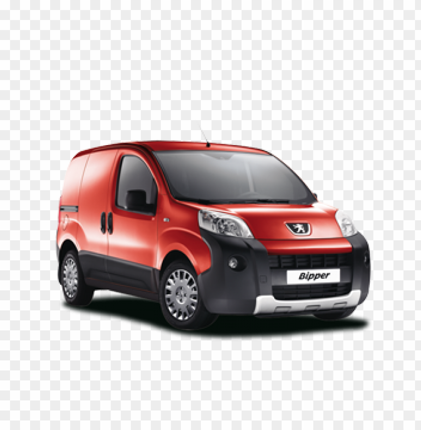 Free download | HD PNG red peugeot partner utility van - Image ID ...