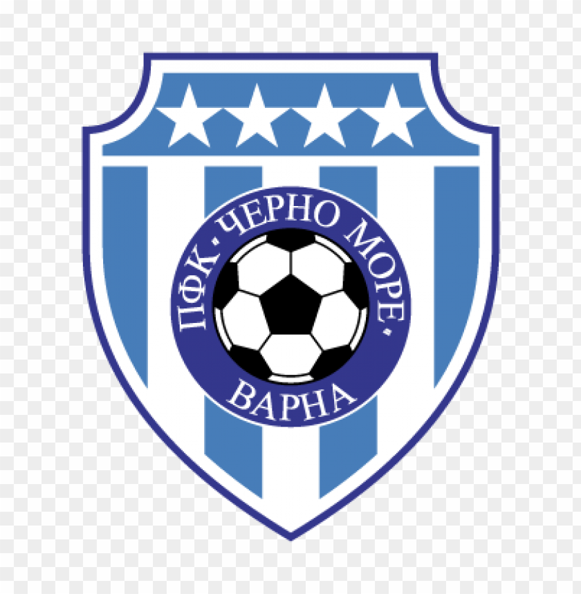 Free download | HD PNG pfc cherno more varna vector logo | TOPpng