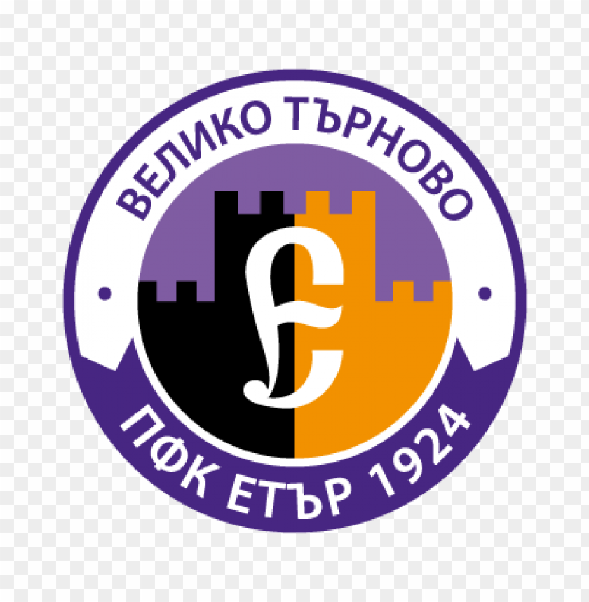 Free download | HD PNG pfc etar 1924 vector logo | TOPpng