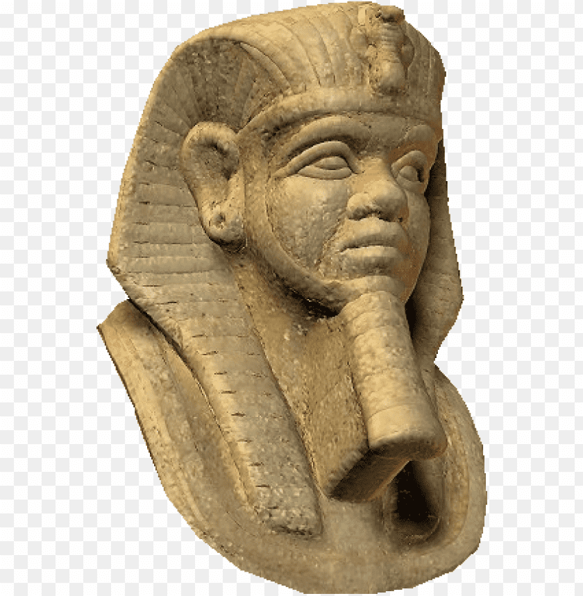 Free download | HD PNG Transparent PNG image Of pharaoh sphinx statue ...