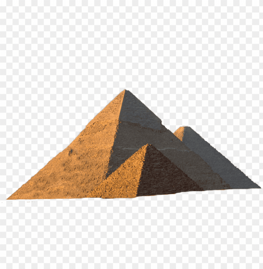 Free download | HD PNG Transparent PNG image Of brown egyptian pyramid ...