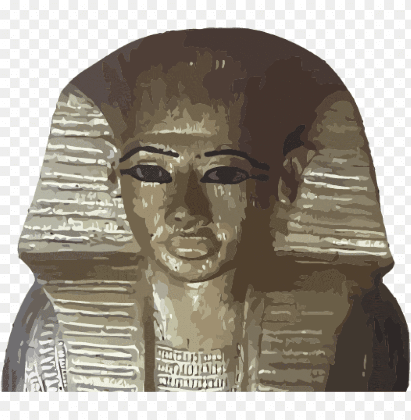Free download | HD PNG Transparent PNG image Of tutankhamun mask front ...