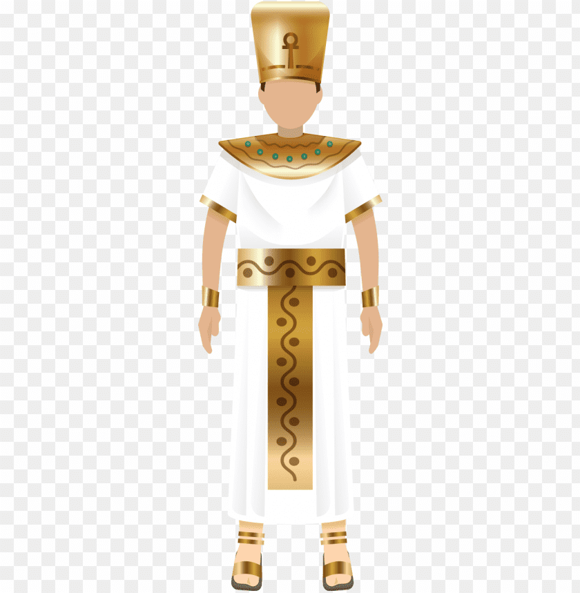 Free download | HD PNG Transparent PNG image Of pharaoh costume png ...