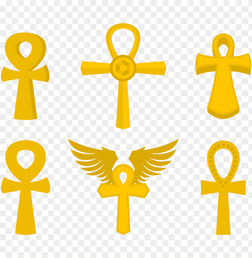 Free download | HD PNG Transparent PNG image Of egyptian ankh symbols ...
