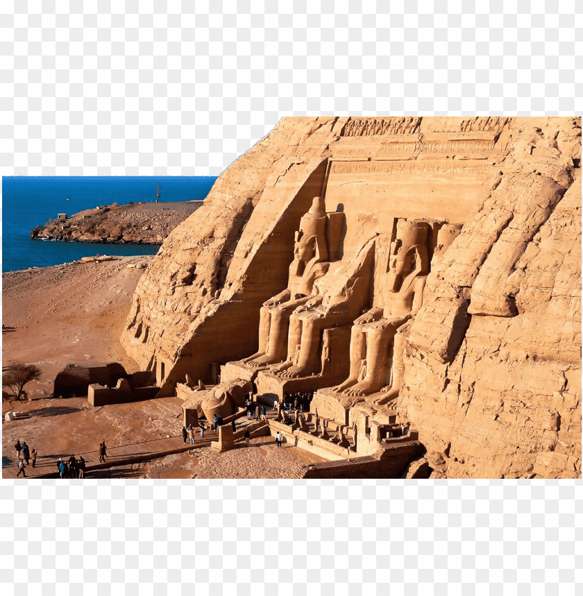 Free download | HD PNG Transparent PNG image Of temple of hatshepsut in ...