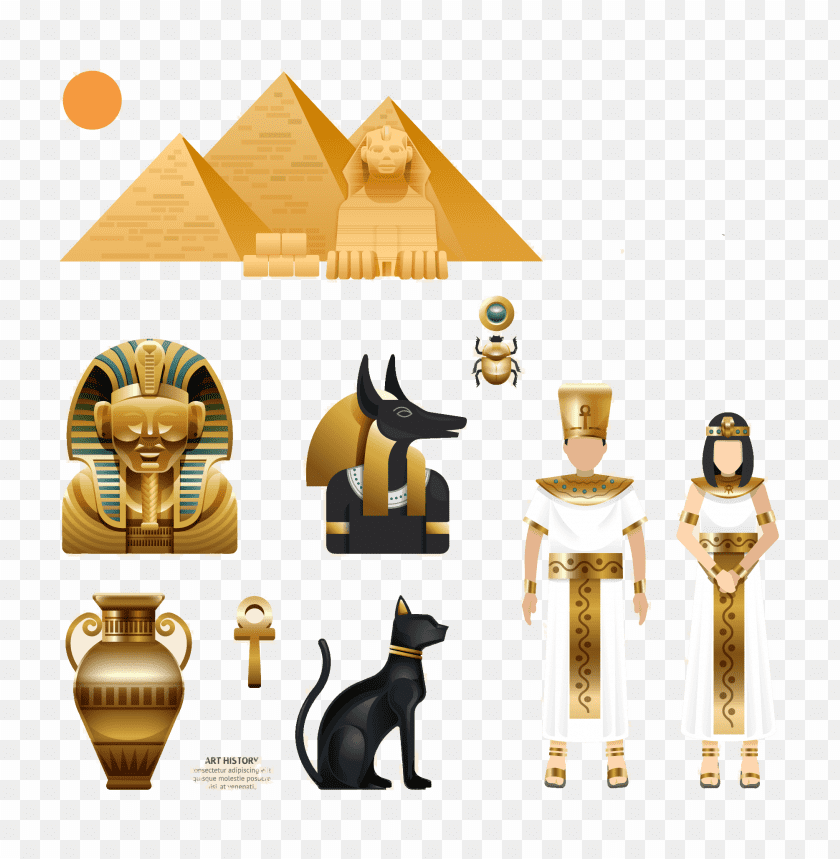 Free download | HD PNG Transparent PNG image Of ancient egypt cultural ...