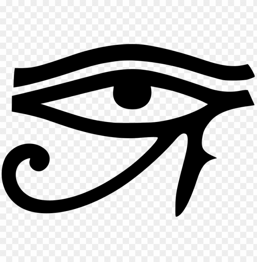 Free download | HD PNG Transparent PNG image Of eye of horus symbol png ...