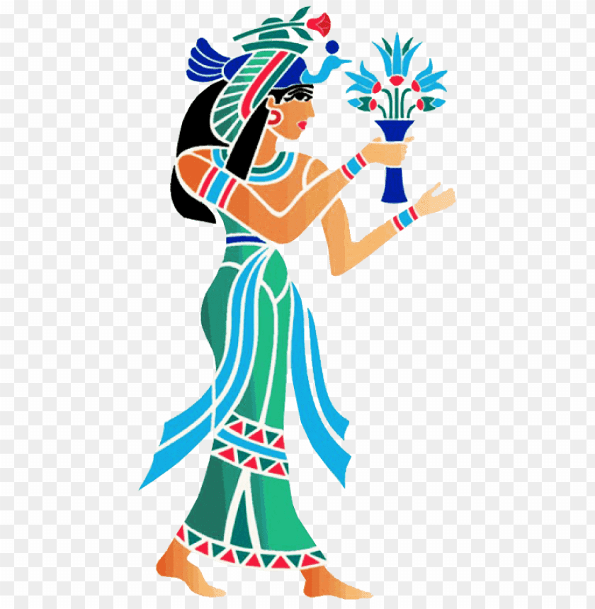 Free download | HD PNG Transparent PNG image Of egyptian woman with ...