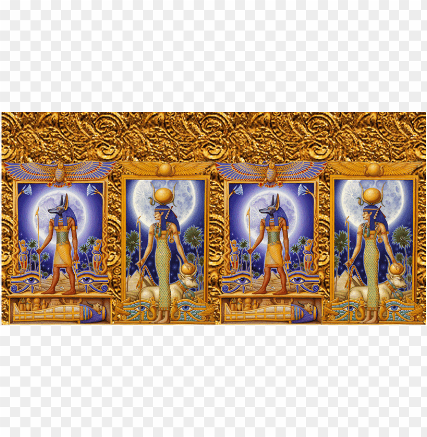 Free download | HD PNG Transparent PNG image Of ancient egyptian art in ...