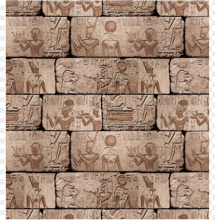 Free download | HD PNG Transparent PNG image Of egyptian stone wall ...