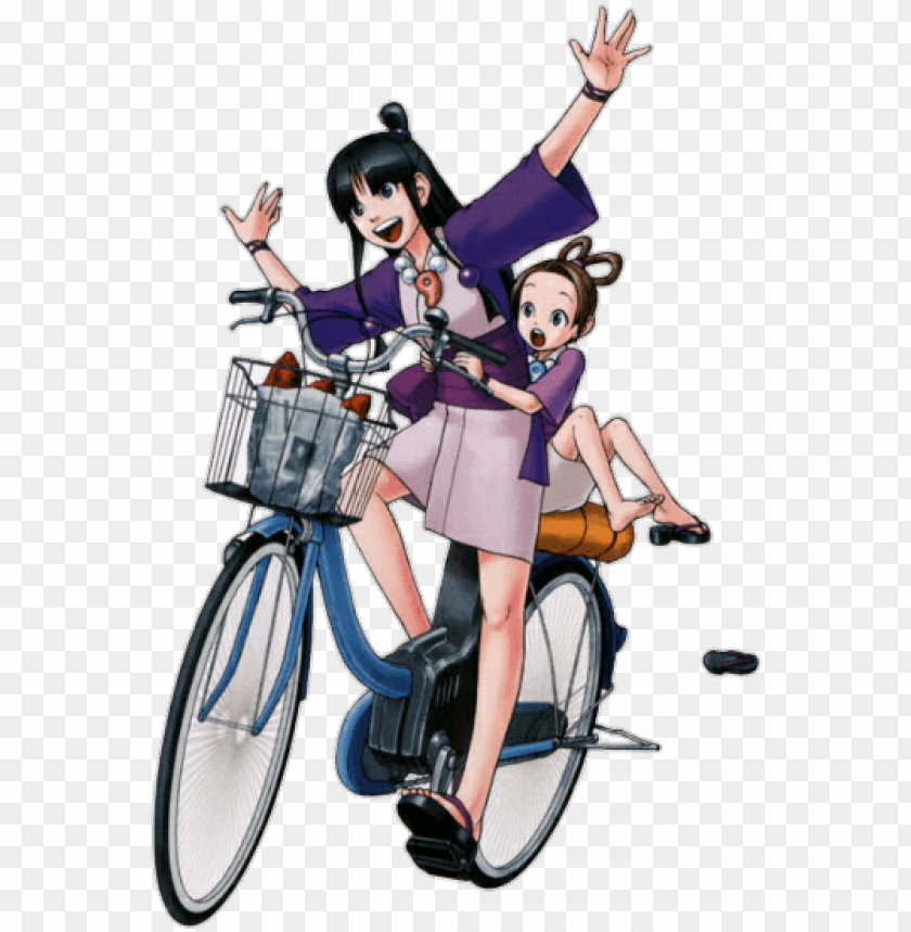 Free download | HD PNG phoenix wright bike PNG transparent with Clear ...