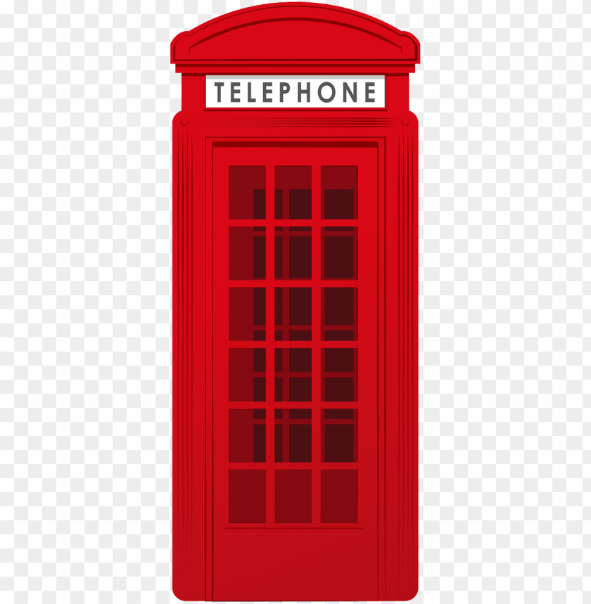 Free download | HD PNG iconic london red phone booth transparent png ...