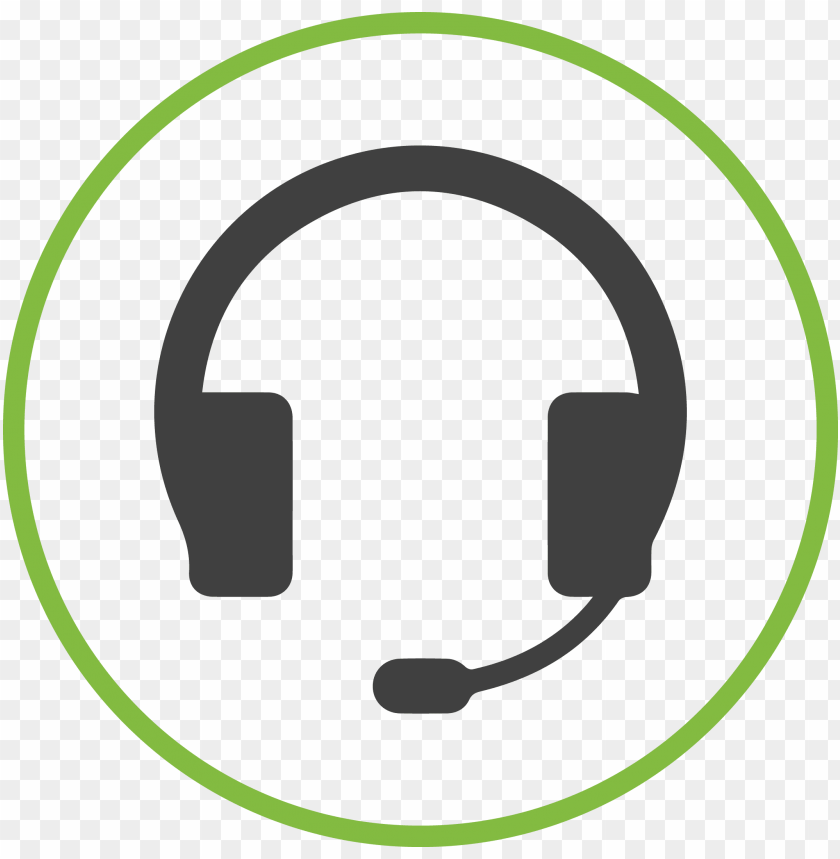Free download | HD PNG phone headset icon customer support headset icon ...