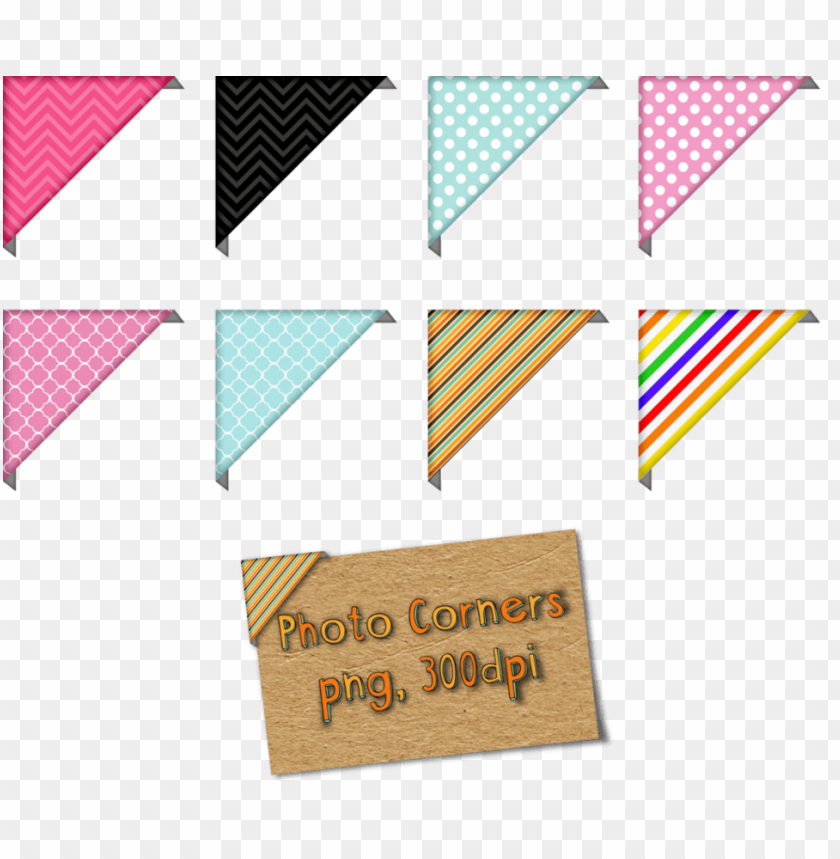 Celtic Corners cutout PNG & clipart images | TOPpng