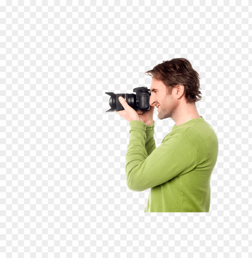 Free download | HD PNG Transparent background PNG image of photographer ...